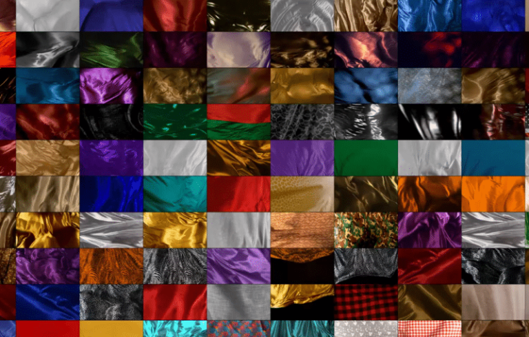 【视频素材】128套4K丝绸织物漂浮流动背景高清视频素材_CGalpha